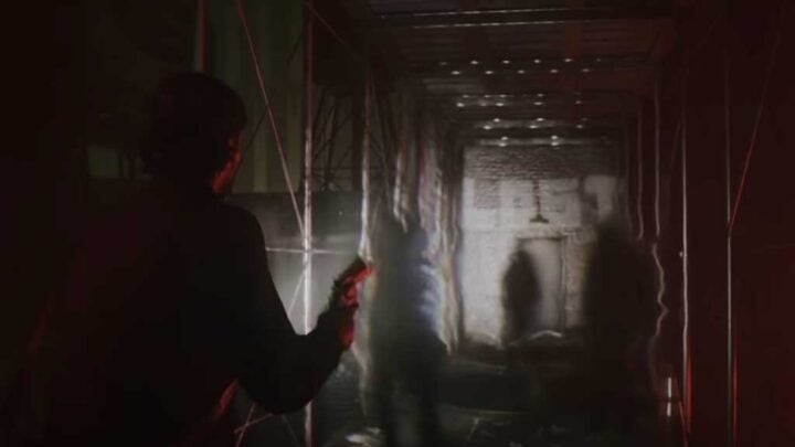 36 Best PC Horror Games of All Time - Gameranx