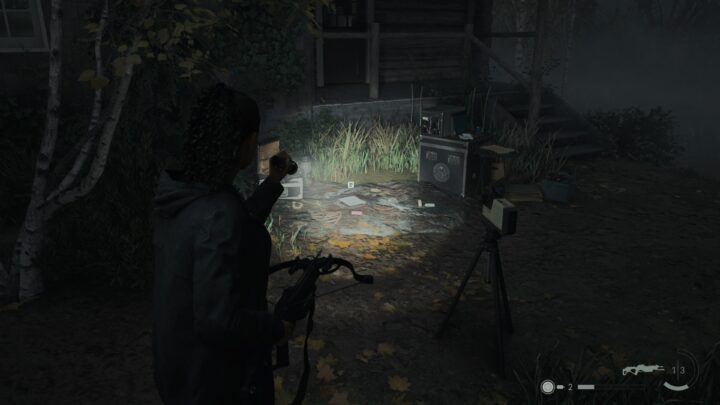 Alan Wake 2: How To Solve All Nursery Rhymes | Watery - Gameranx