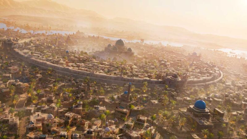 60 Of The Best PS5 Action Adventure Games - Gameranx