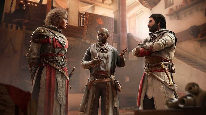 49 Best PC Exploration Games of All Time - Gameranx