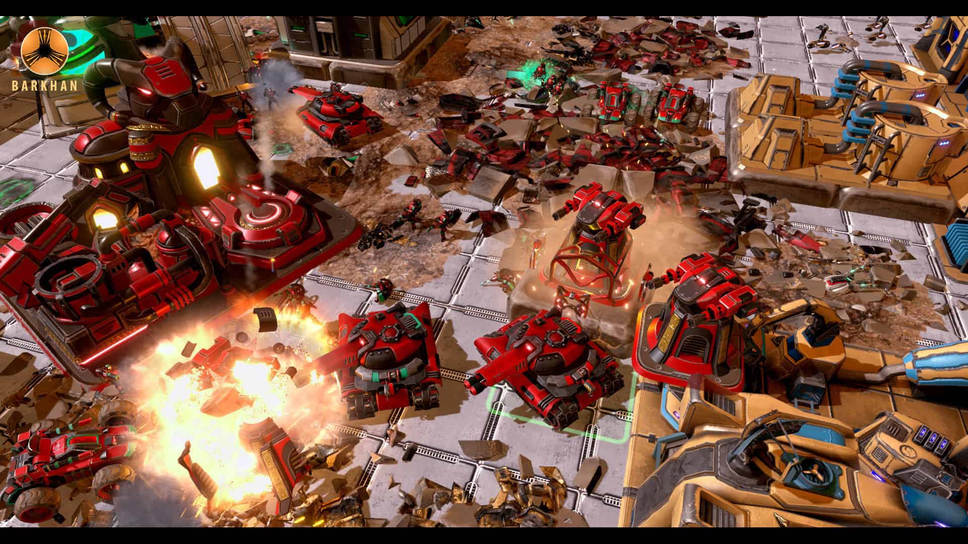 15 Best NEW Strategy Games of 2024 - Gameranx