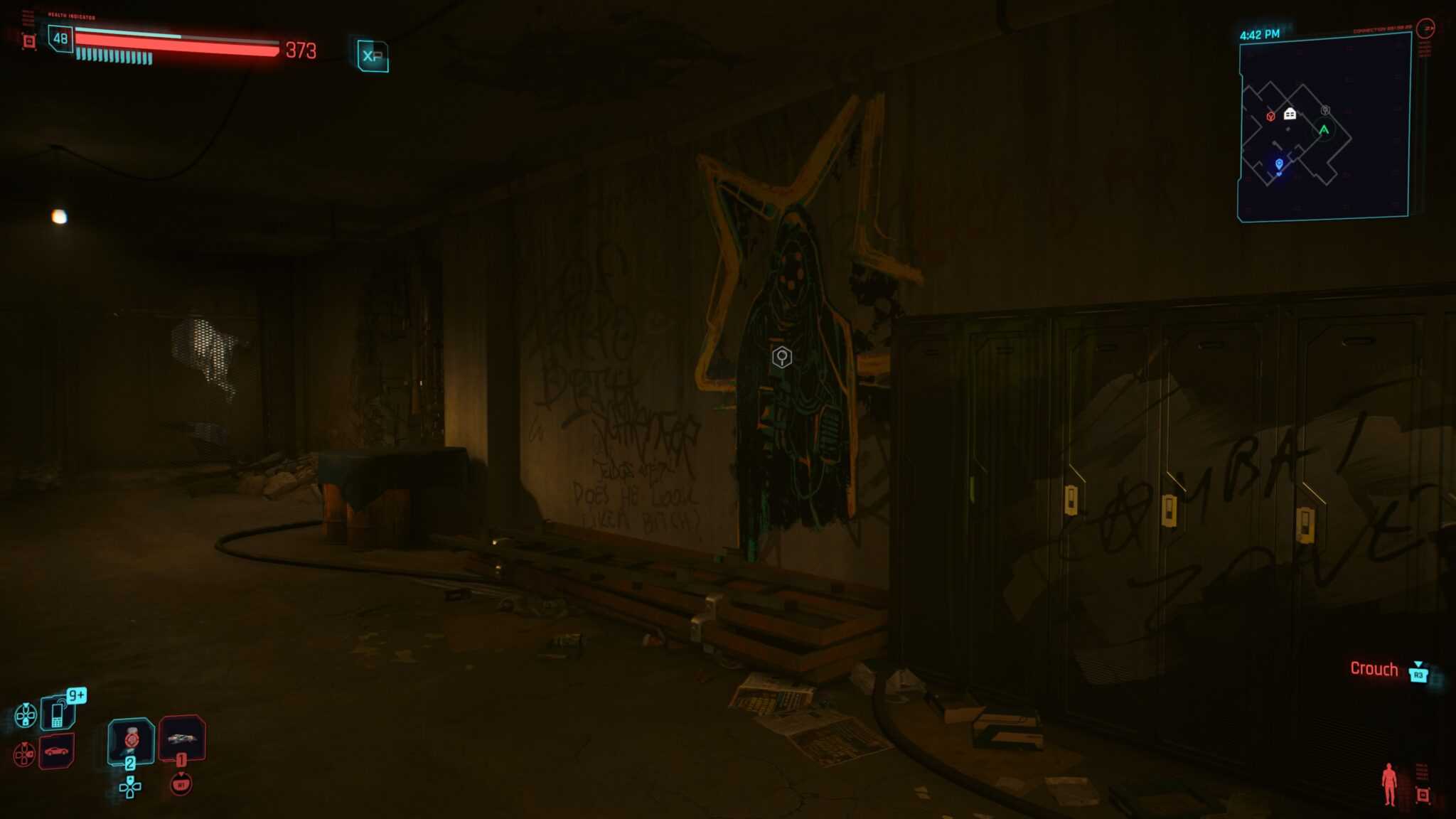Cyberpunk 2077: Phantom Liberty - All Dogtown Tarot Locations - Gameranx