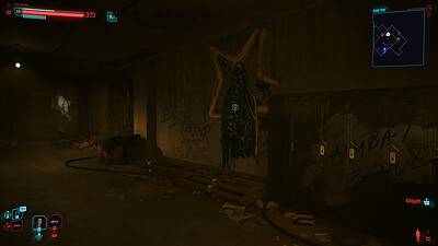 Cyberpunk 2077: Phantom Liberty - All Dogtown Tarot Locations - Gameranx
