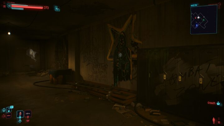 Cyberpunk 2077: Phantom Liberty - All Dogtown Tarot Locations - Gameranx