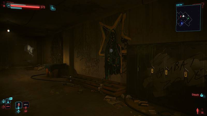 Cyberpunk 2077: Phantom Liberty - All Dogtown Tarot Locations - Gameranx