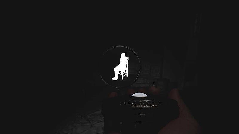 31 Best First-Person Horror Games - Gameranx