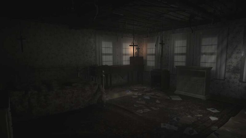 39 PC First Person Horror Games To Scare You Witless - Gameranx