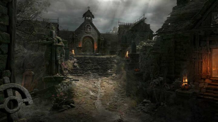 32 Best PS5 Exploration Games That Will Keep You Roaming Around - Gameranx