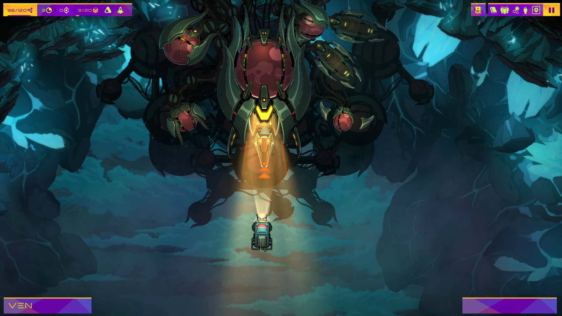 50 Best NEW Science Fiction Games of 2024 - Gameranx