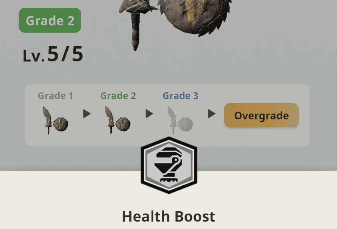 Monster Hunter Now: Equipment Skills Guide - Gameranx