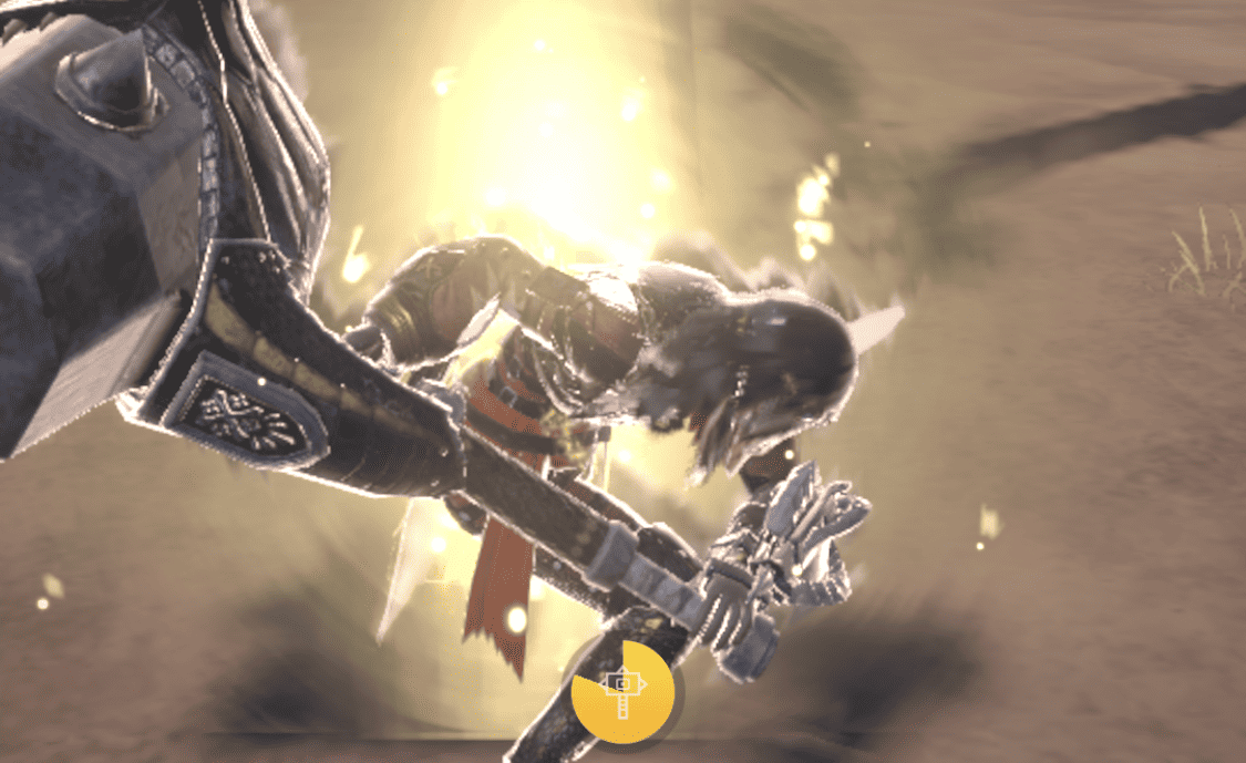 Monster Hunter Now: Hammer Guide - Gameranx