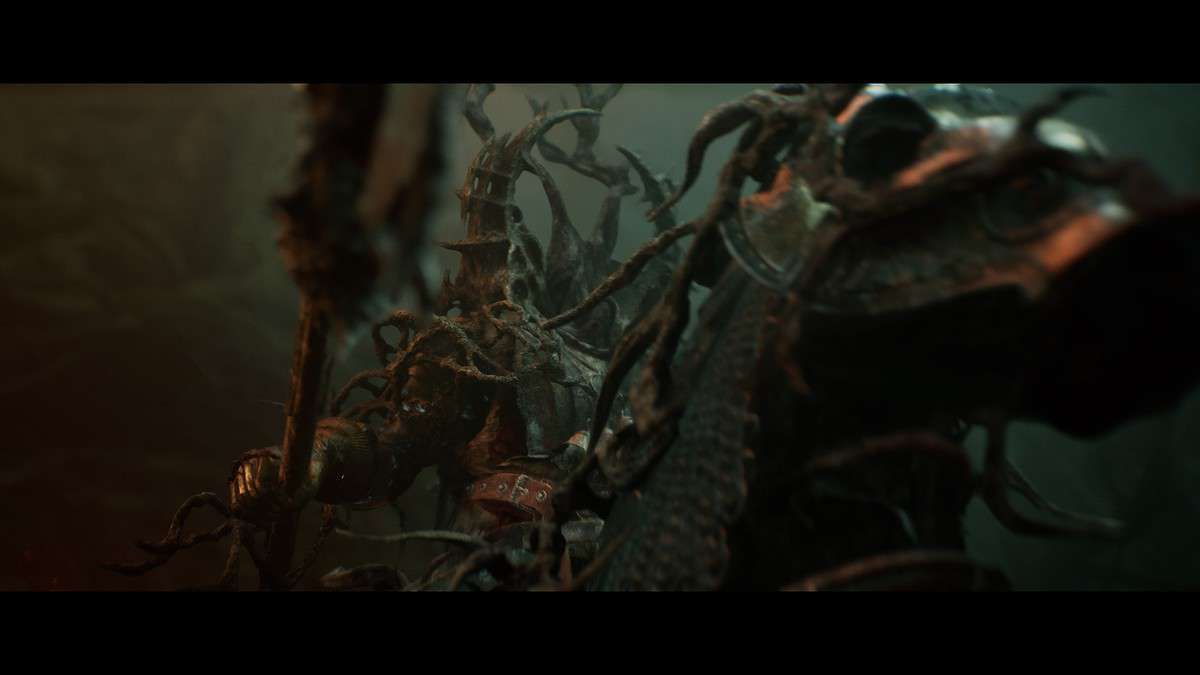 Lords of the Fallen: How To Beat The Hushed Saint - Gameranx