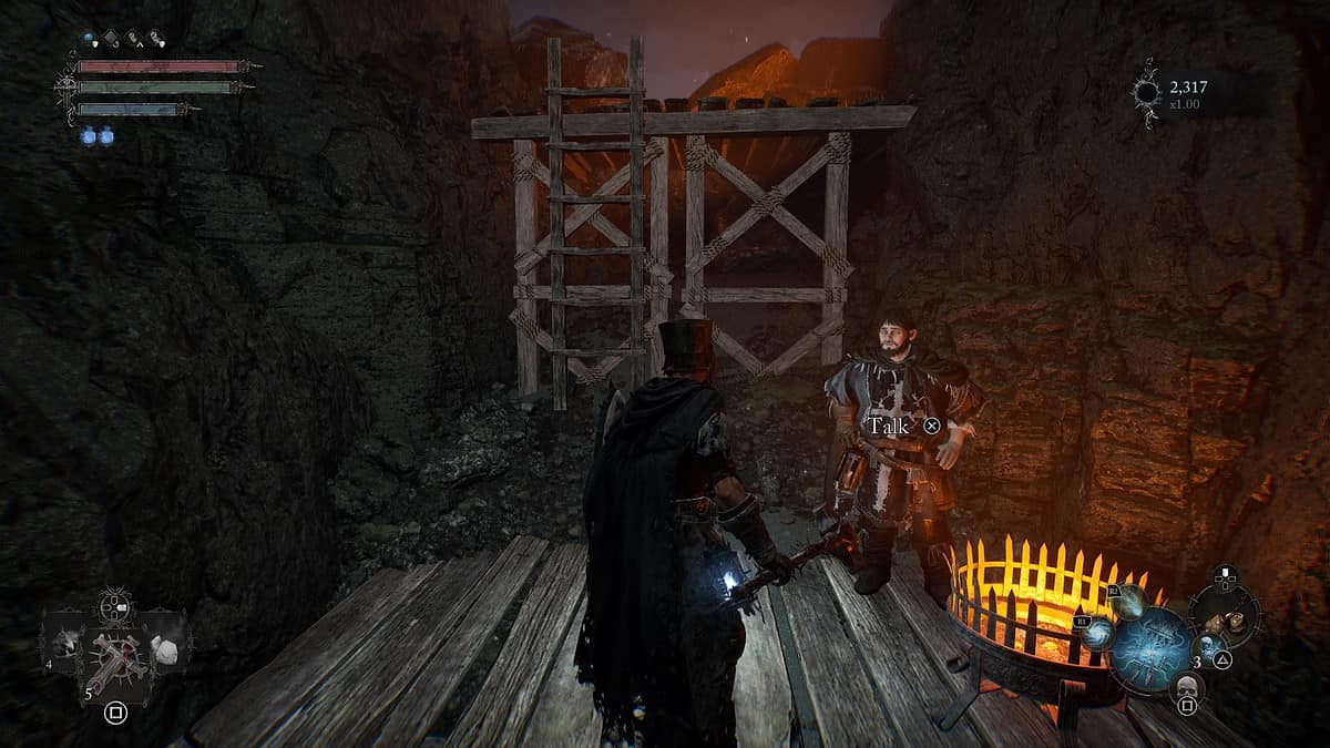 Lords of the Fallen: How To Unlock Runes | Sockets Guide - Gameranx