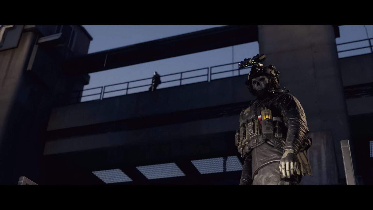 Call of Duty Modern Warfare 3 PC Release Details Have Been Revealed ...