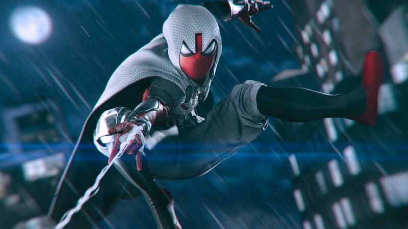 60 Of The Best PS5 Action Adventure Games - Gameranx