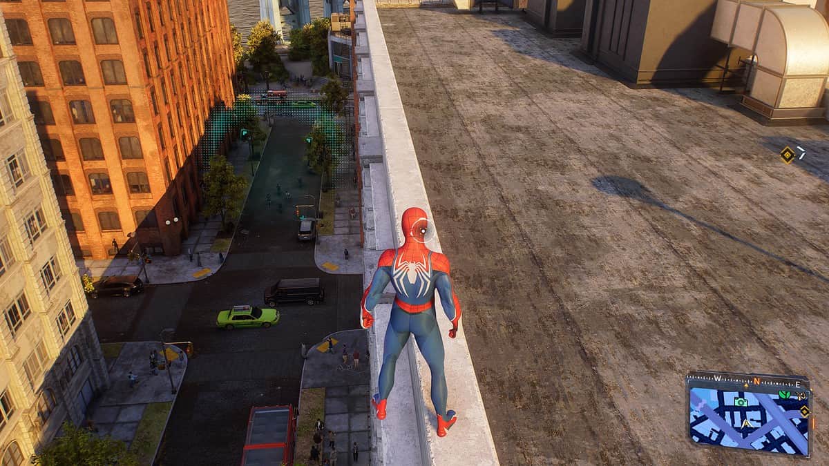 Marvel's Spider-Man 2: Photo Ops Collectibles Guide - Gameranx