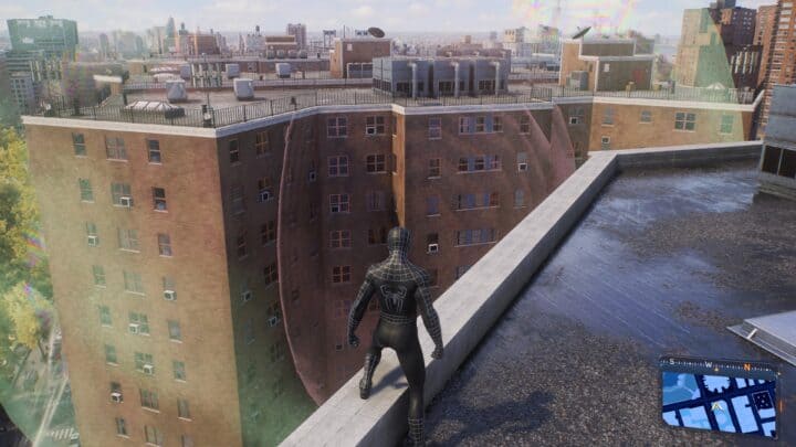 Marvel's Spider-Man 2: All Spider-Bot Locations | Collectibles Guide ...