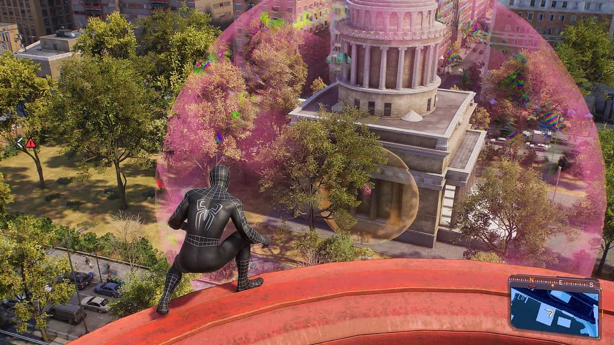 Marvel's Spider-Man 2: All Spider-Bot Locations | Collectibles Guide ...