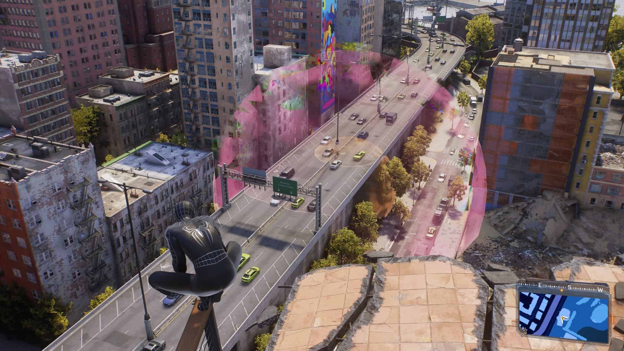 Marvel's Spider-Man 2: All Spider-Bot Locations | Collectibles Guide ...