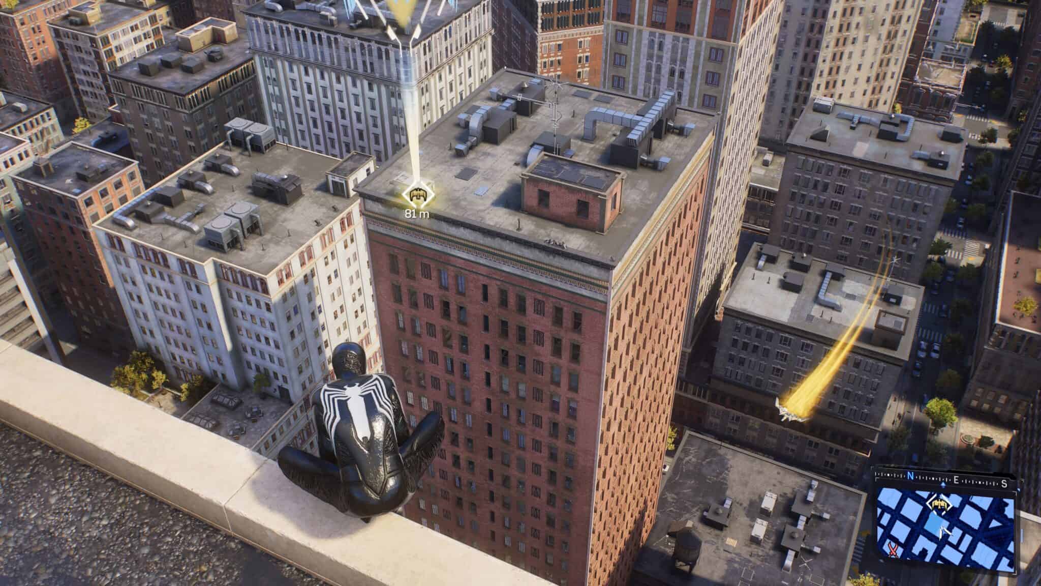 Marvel's Spider-Man 2: Unidentified Targets Collectibles Guide - Gameranx