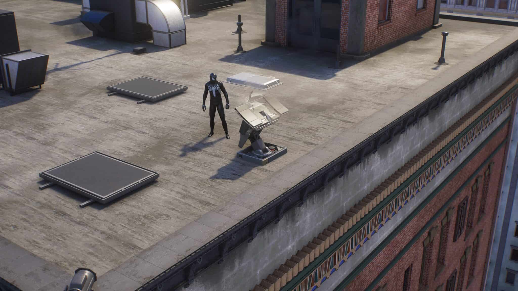 Marvel's Spider-Man 2: Unidentified Targets Collectibles Guide - Gameranx