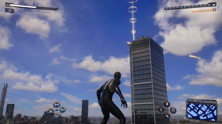 Marvel's Spider-Man 2: Unidentified Targets Collectibles Guide - Gameranx