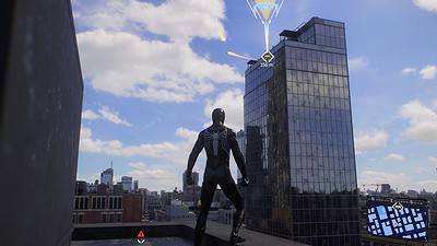 Marvel's Spider-Man 2: Unidentified Targets Collectibles Guide - Gameranx