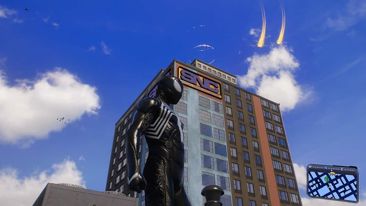 Marvel's Spider-Man 2: Unidentified Targets Collectibles Guide - Gameranx