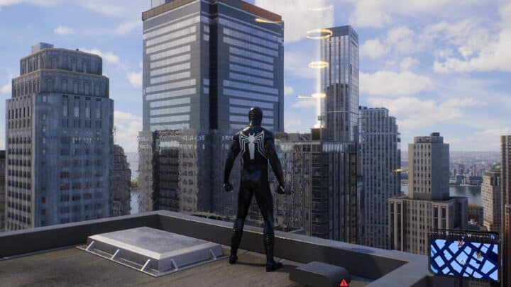 Marvel's Spider-Man 2: Unidentified Targets Collectibles Guide - Gameranx