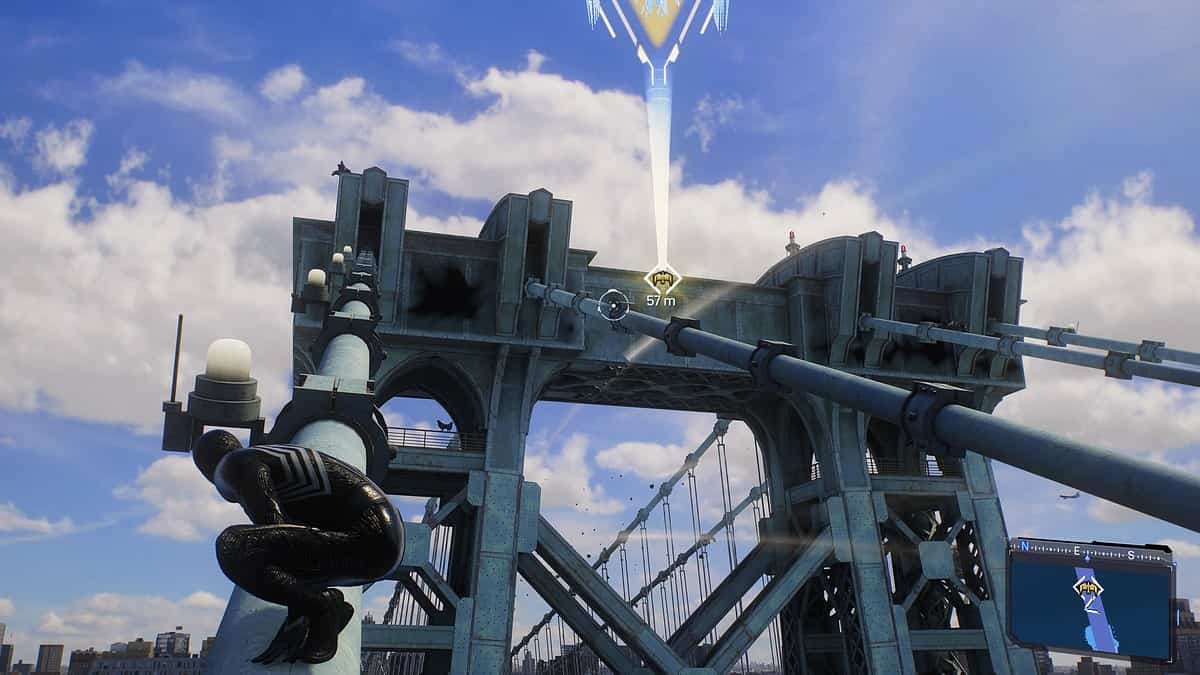 Marvel's Spider-Man 2: Unidentified Targets Collectibles Guide - Gameranx