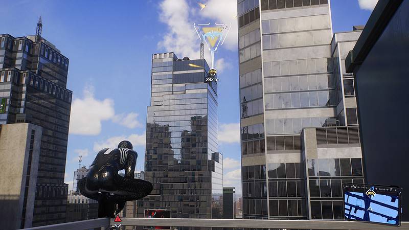 Marvel's Spider-Man 2: Unidentified Targets Collectibles Guide - Gameranx