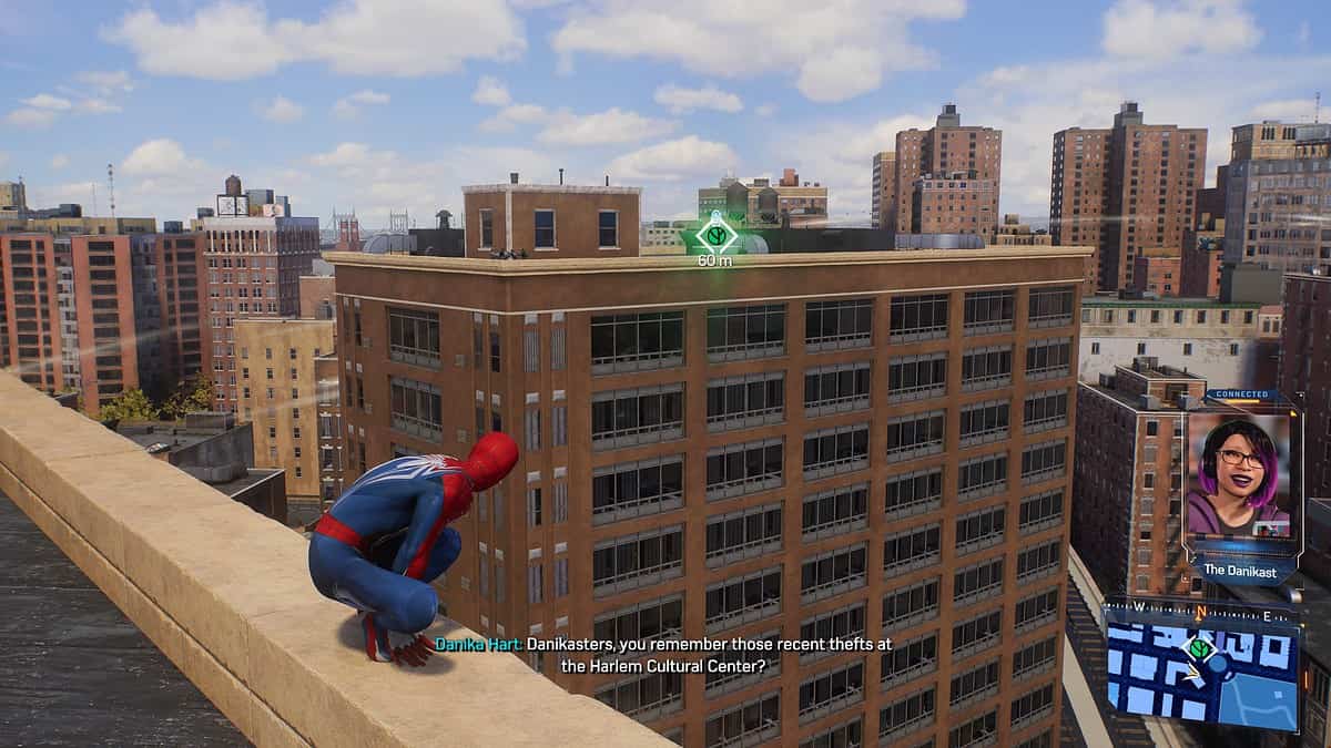 Marvel's Spider-Man 2: All EMF Experiments Collectibles Guide - Gameranx