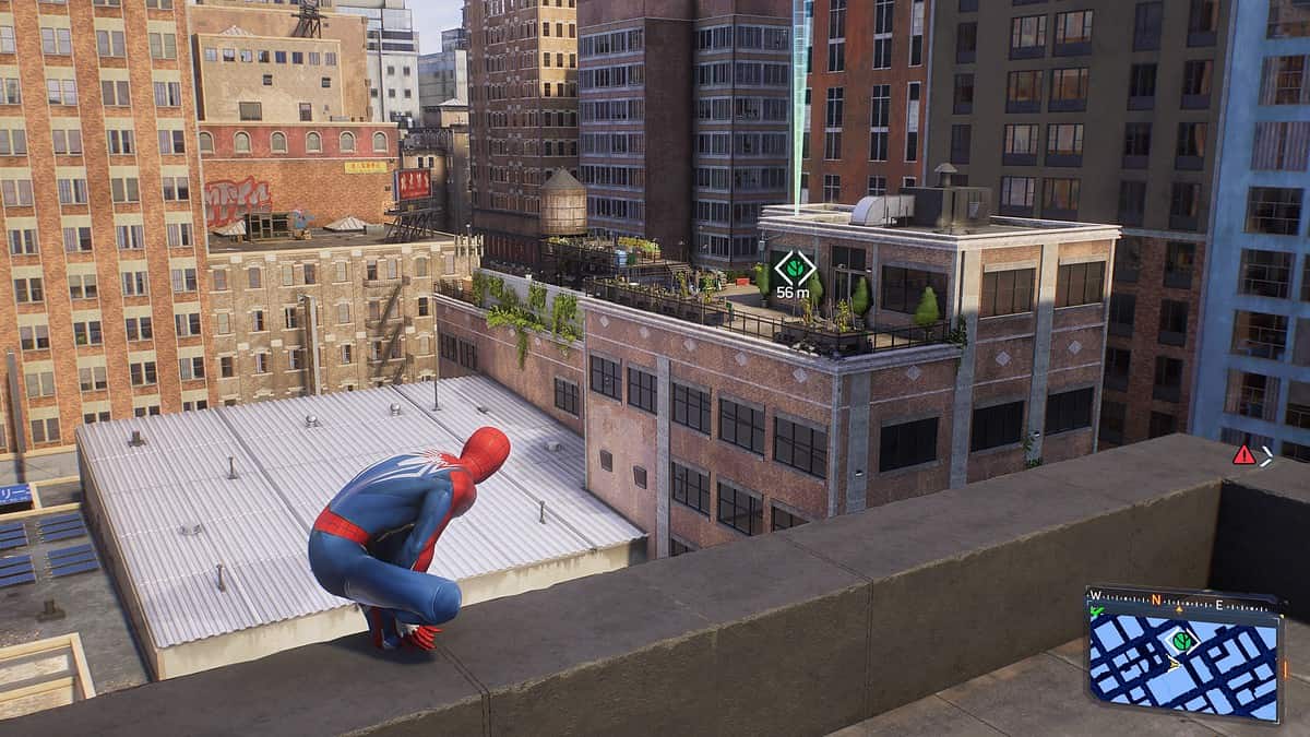 Marvel's Spider-Man 2: All EMF Experiments Collectibles Guide - Gameranx