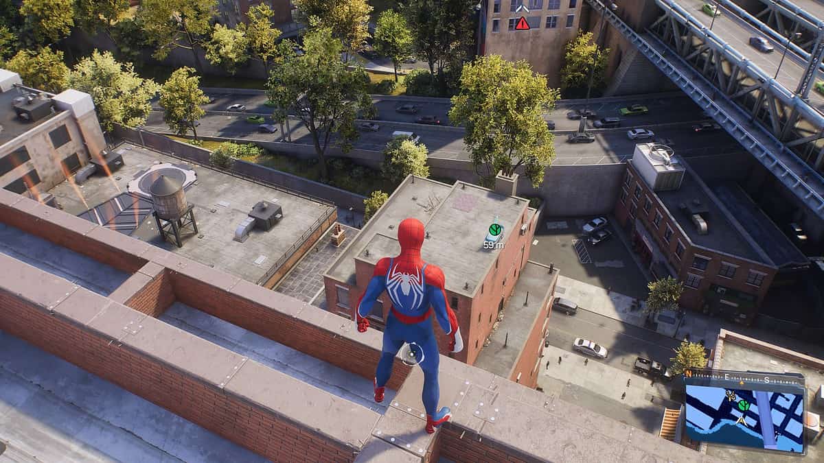 Marvel's Spider-Man 2: All EMF Experiments Collectibles Guide - Gameranx