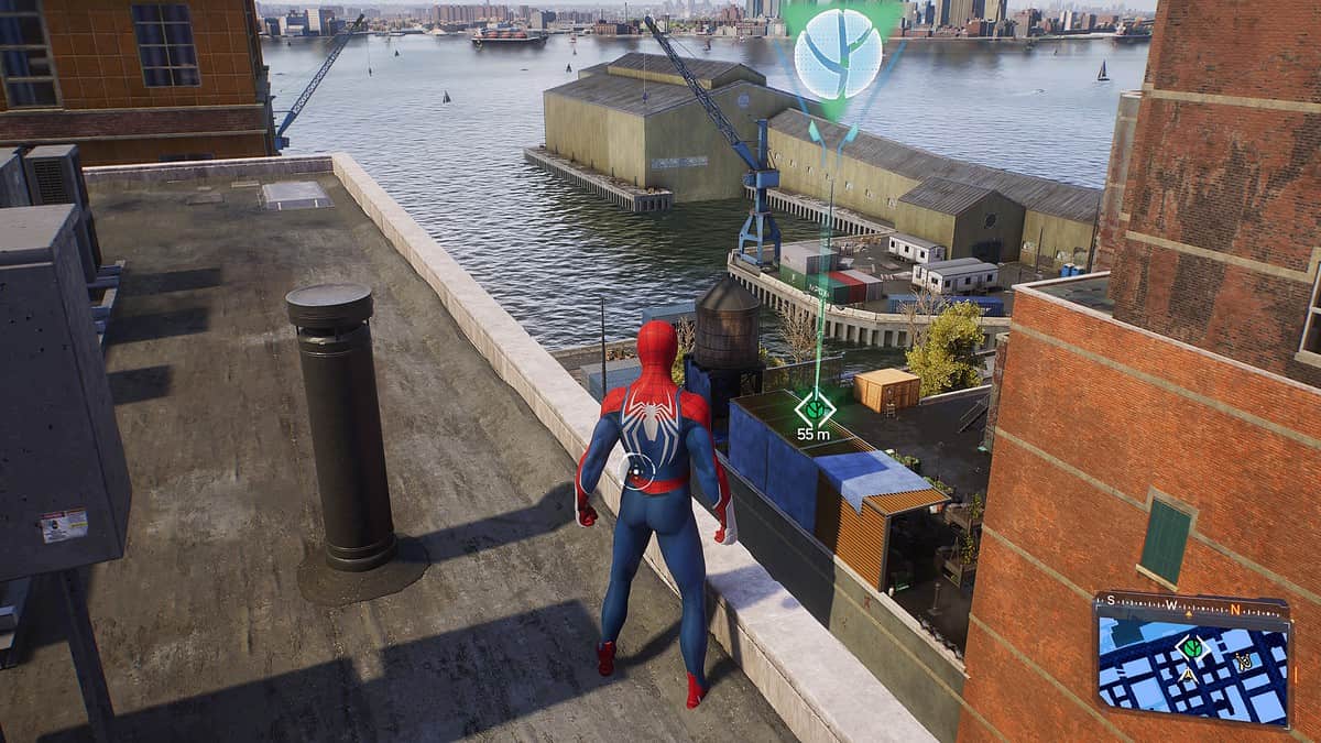 Marvel's Spider-Man 2: All EMF Experiments Collectibles Guide - Gameranx