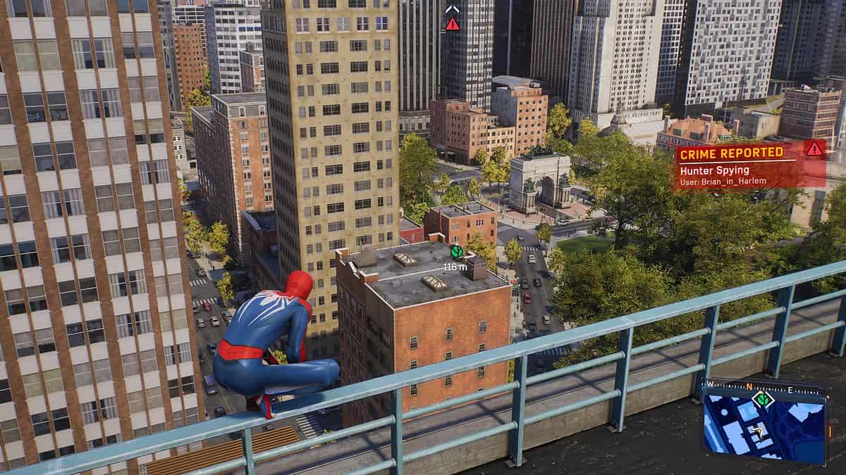 Marvel's Spider-Man 2: All EMF Experiments Collectibles Guide - Gameranx