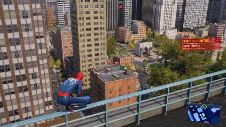 Marvel's Spider-Man 2: All EMF Experiments Collectibles Guide - Gameranx