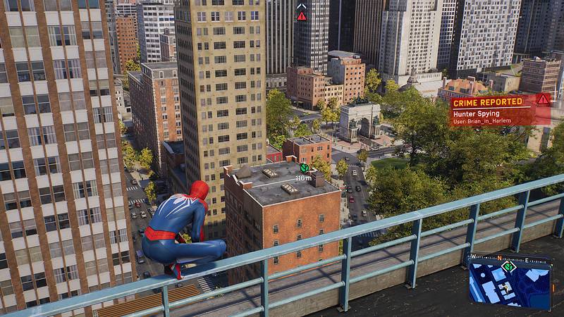 Marvel's Spider-Man 2: All EMF Experiments Collectibles Guide - Gameranx