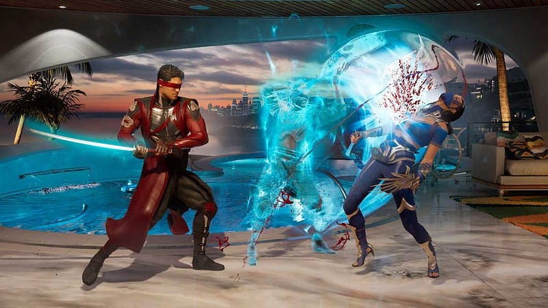 18 Best PlayStation 5 Fighting Games To Play In 2024 - Gameranx