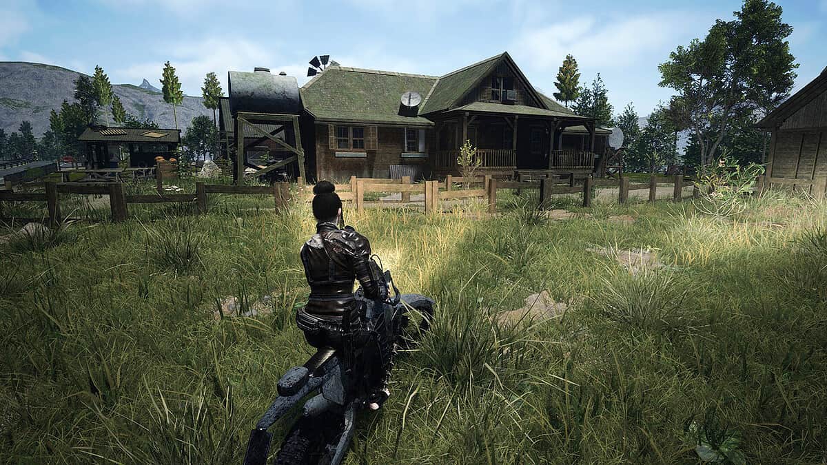 5 Best NEW Open World Zombie Games of 2024 - Gameranx