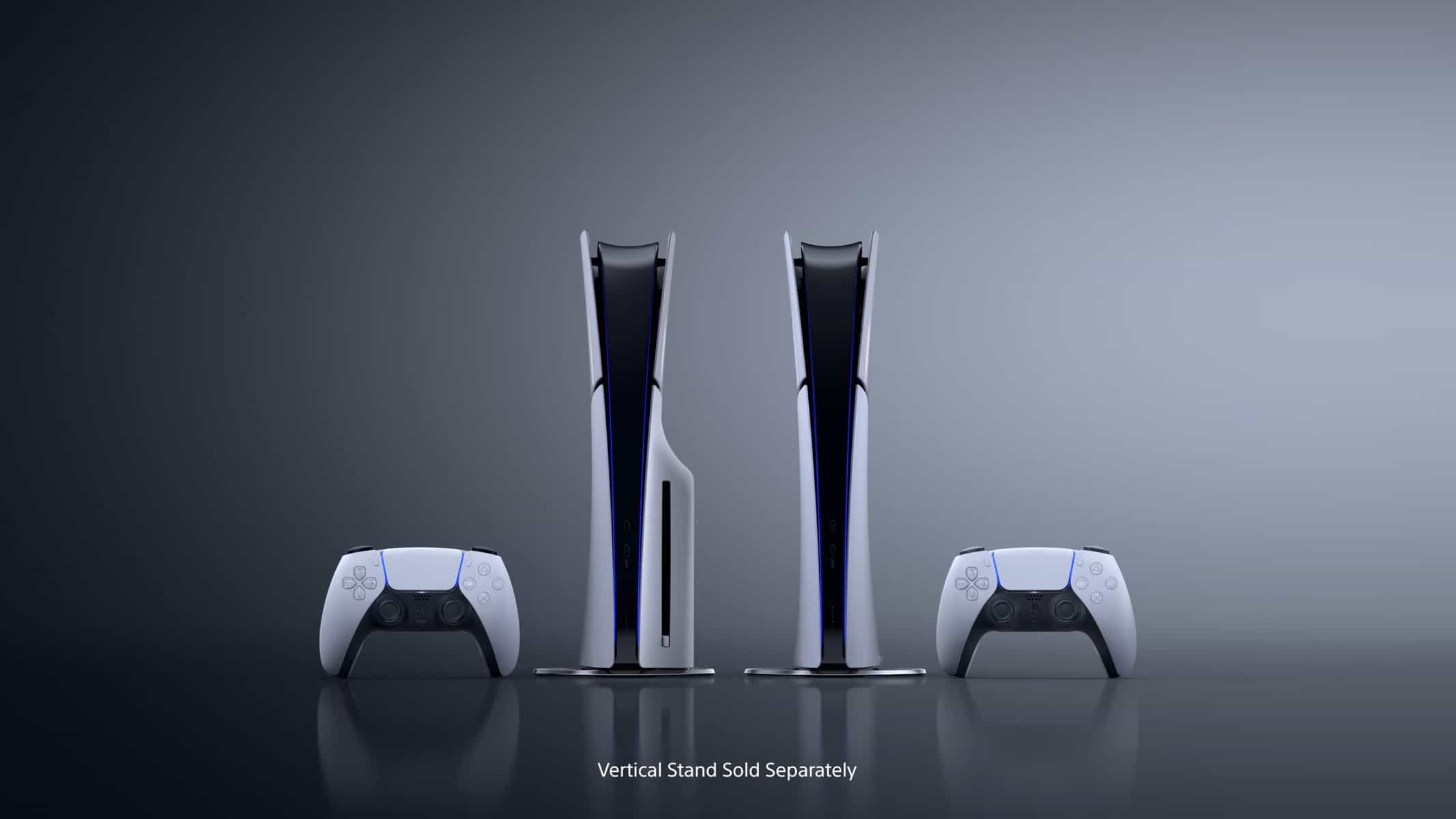 PlayStation 5 Slim Will Still Allow Expandable Storage - Gameranx