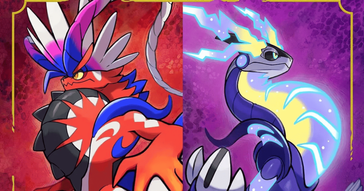 One Pokemon Scarlet and Violet Mystery Remains Unsolved - Gameranx