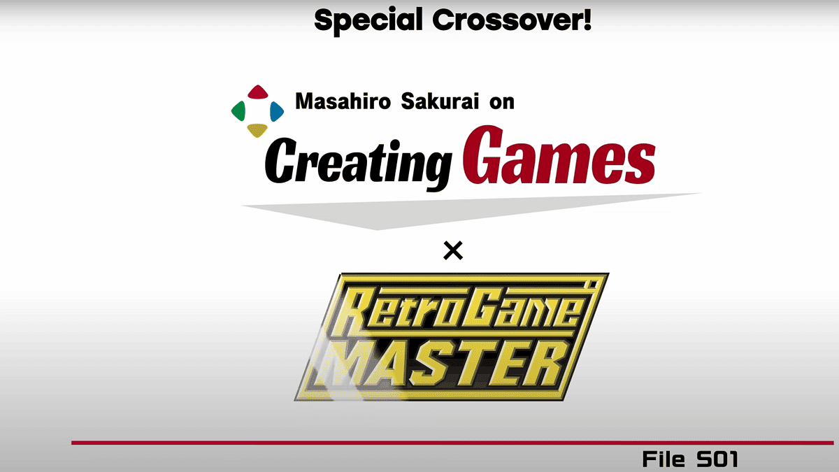 Shinya Arino Archives - Gameranx