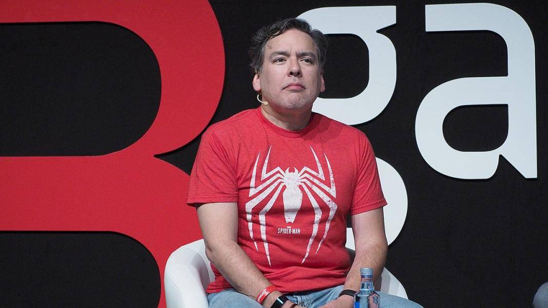 Former Sony Head Shawn Layden: Expect More Talk About Unsustainable ...