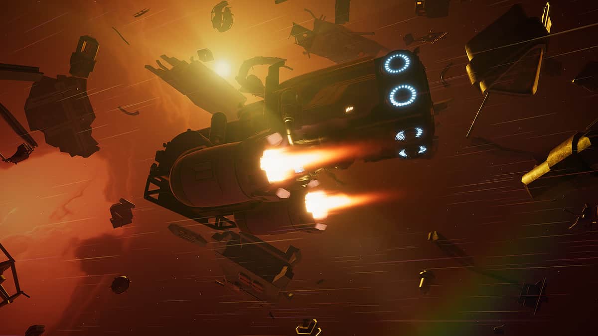 11 Best NEW Space Games of 2024 - Gameranx