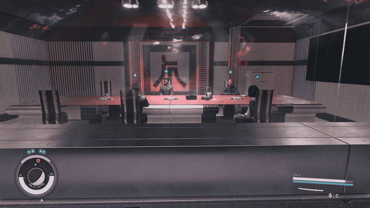 Starfield: How To Complete 'Back To The Grind' - Gameranx