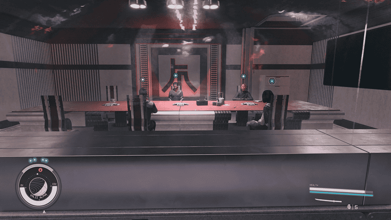 Starfield: How To Complete 'Back To The Grind' - Gameranx