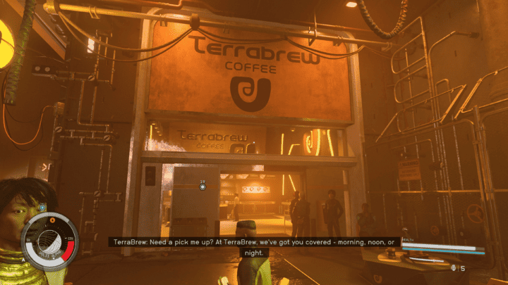 Starfield: How To Complete 'Back To The Grind' - Gameranx