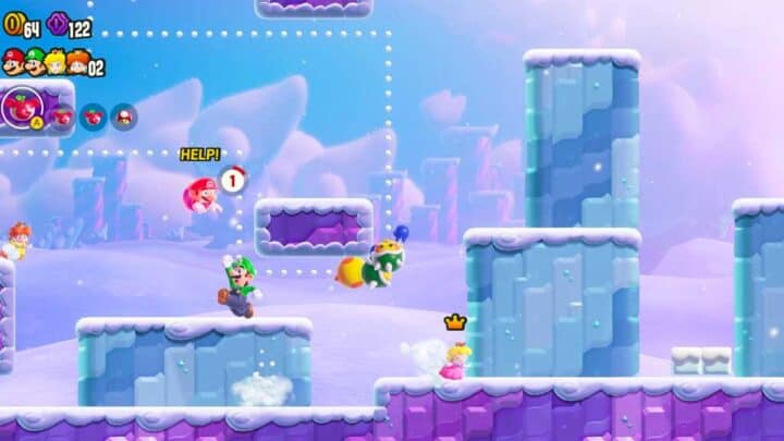 48 Best Side-Scroller Games Too Good to Put Down - Gameranx