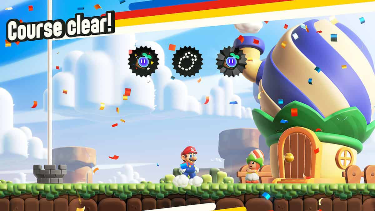 Super Mario Wonder: Where To Find Every Collectible In ‘Bulrush Coming ...